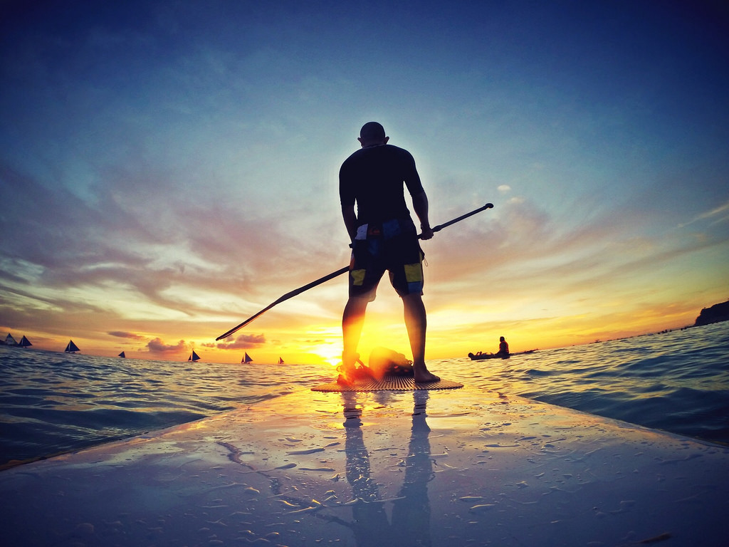 A Short History of SUP - And Where to Practice It - Adventure Herald A Short History of SUP - And Where to Practice It - Adventure Herald